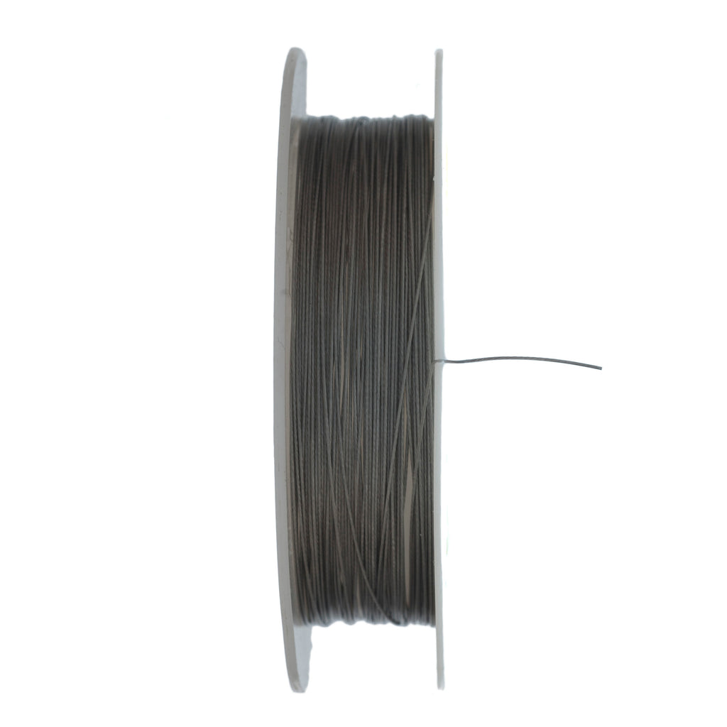 Trimits Coated Bead Wire 0.3mm 12 Metres Various Colours – Fabric Shack ...