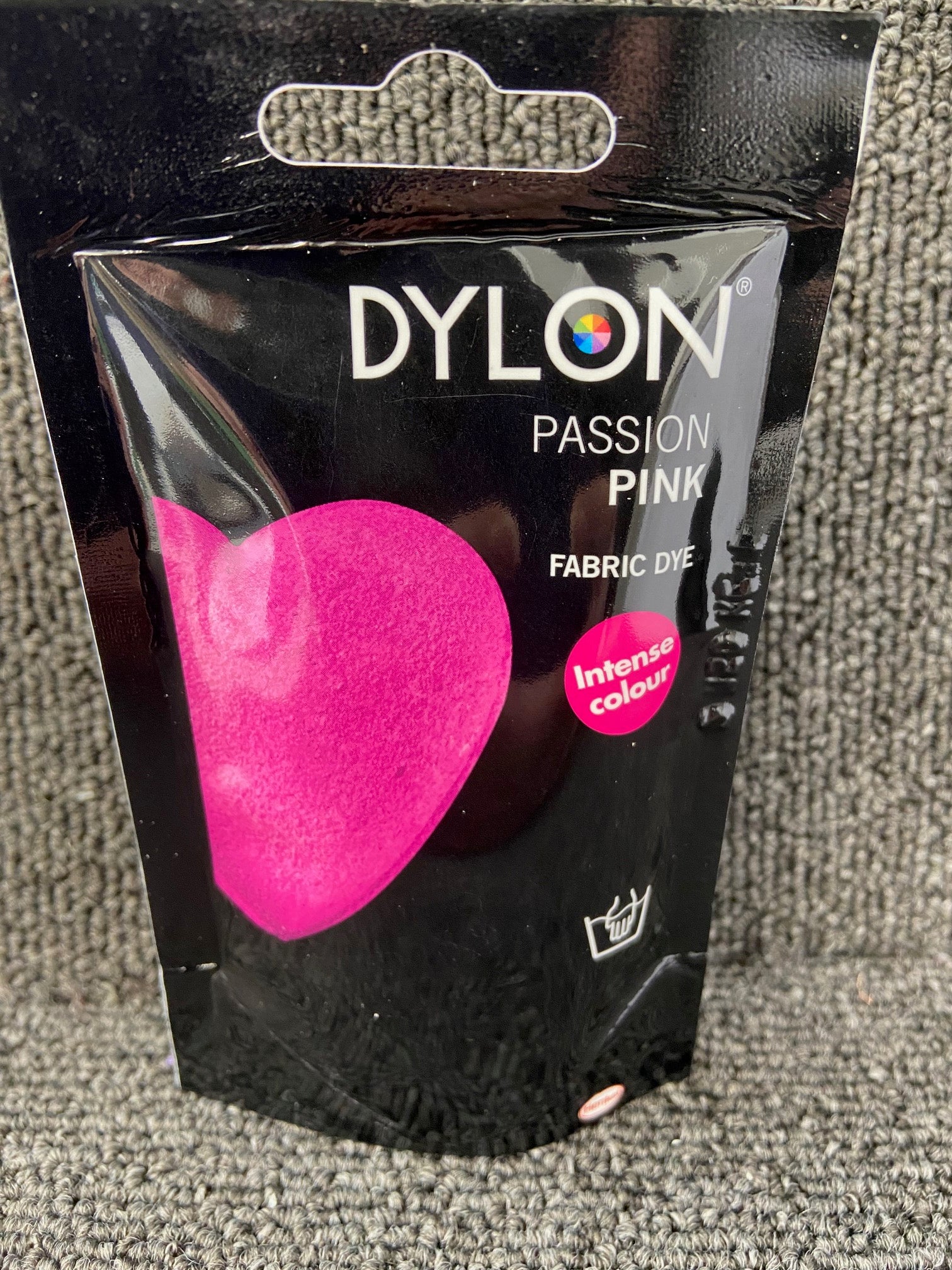 Dylon Hand Dye Various Colours – Fabric Shack Malmesbury