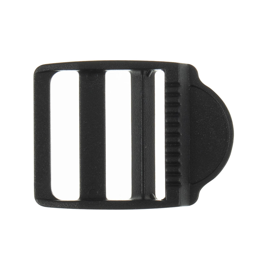 Essentials Buckle Plastic Strap Adjuster Various Colours/Sizes – Fabric ...