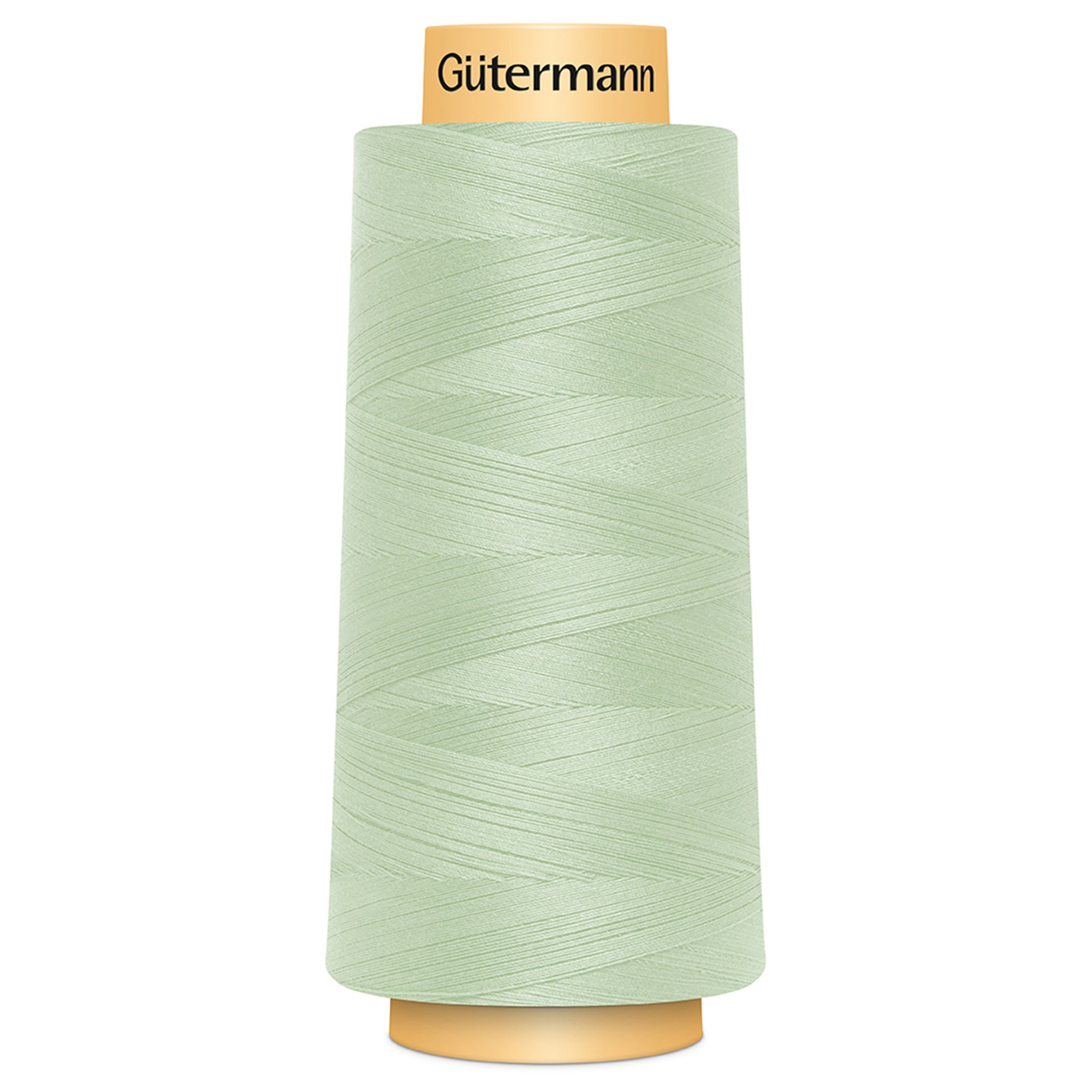 Gutermann Natural Cotton Thread Cone No. 50 1829m Various Colours ...
