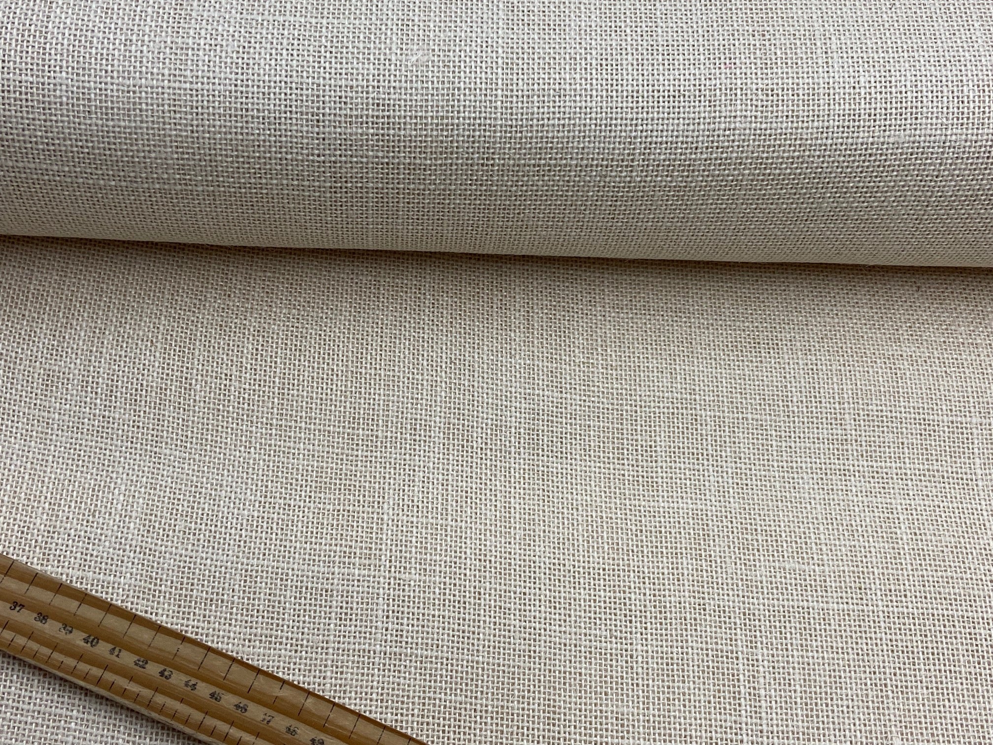 Coloured Hessian Jute by 1/2 Metre – Fabric Shack Malmesbury