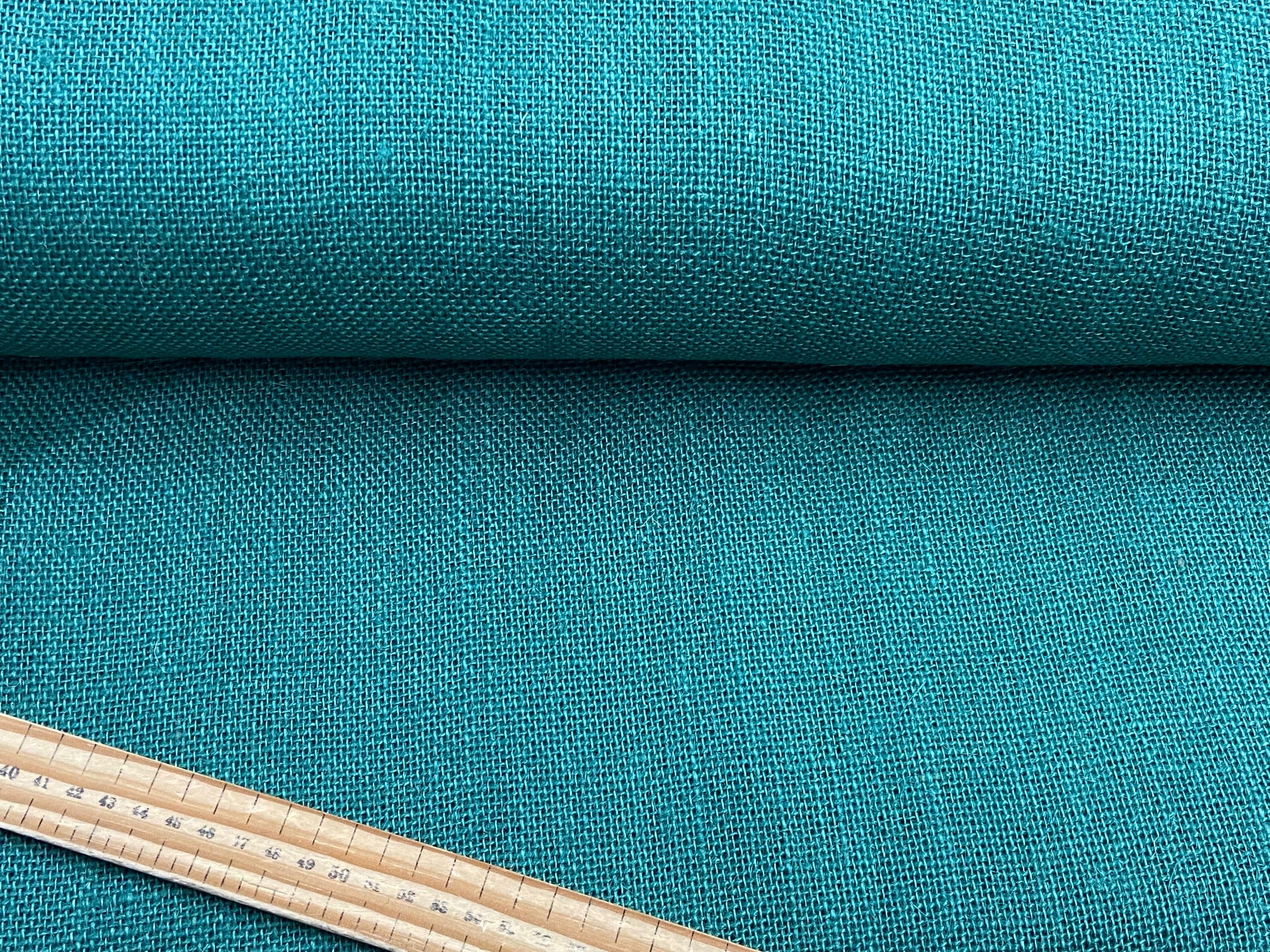 Coloured Hessian Jute by 1/2 Metre – Fabric Shack Malmesbury