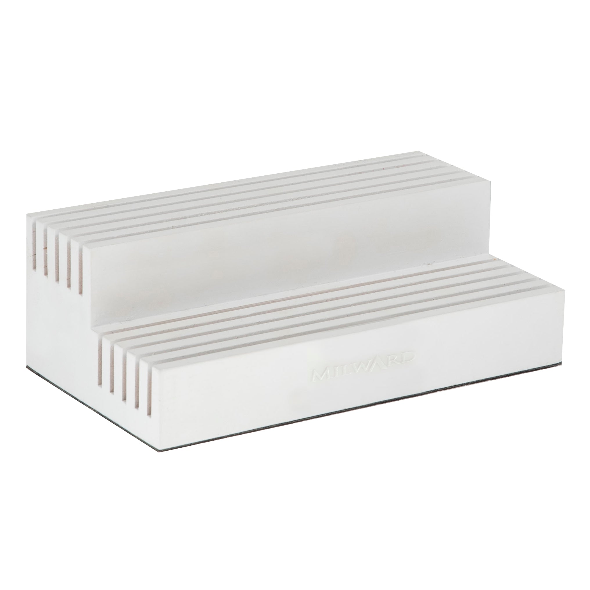 Milward Quilting Ruler Slatted Block Stand White – Fabric Shack Malmesbury