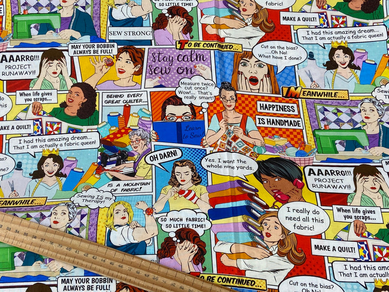 Fabric Shack – Fabric Shack Malmesbury